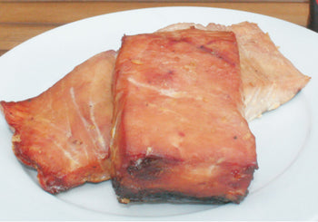 Tea hot-Smoked Kingfish – MultiKai Cookers