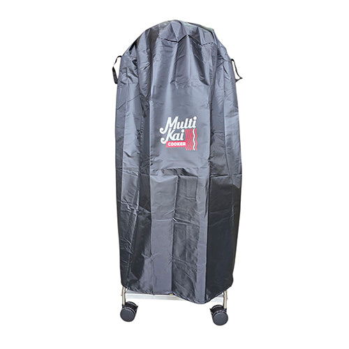 Trolley Cover – MultiKai Cookers