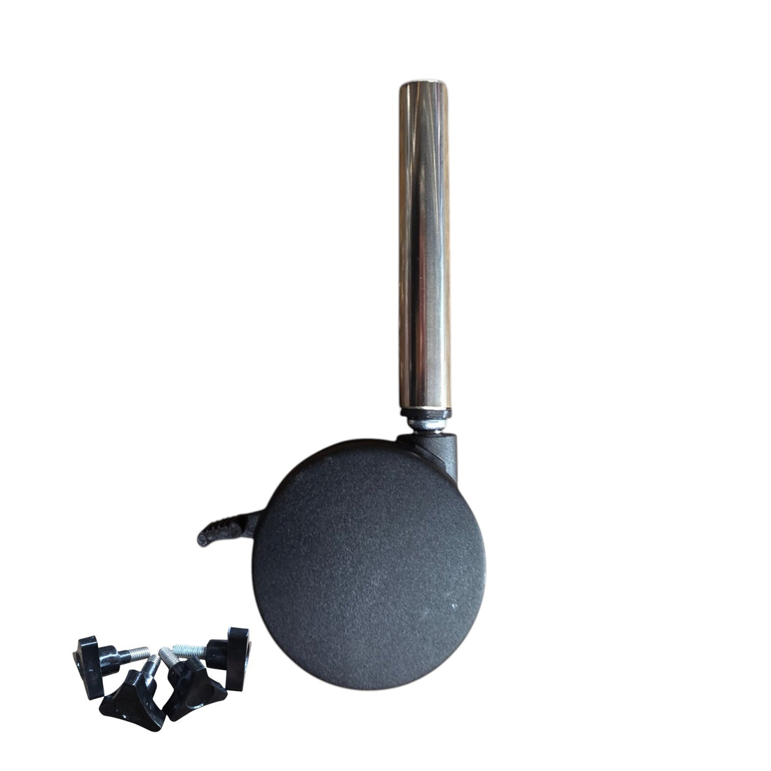 75mm Lockable Castor Wheel + Leg Set (Family Size) – MultiKai Cookers